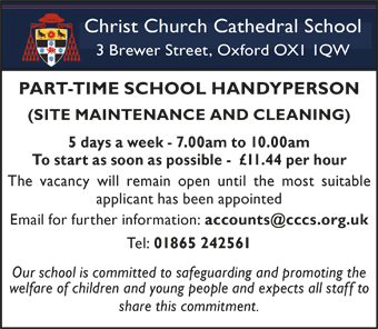 Jobs Offered - Daily Info | Daily Info