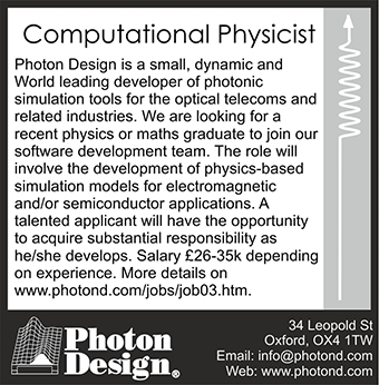 Jobs Offered - Daily Info