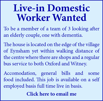 Jobs Offered - Daily Info