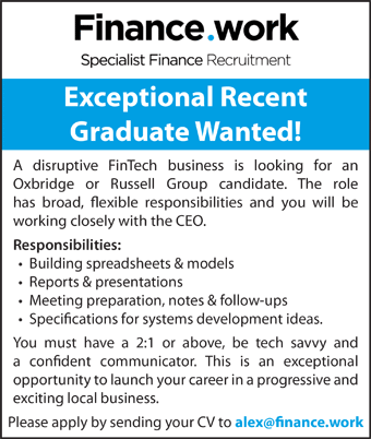 Jobs Offered - Daily Info