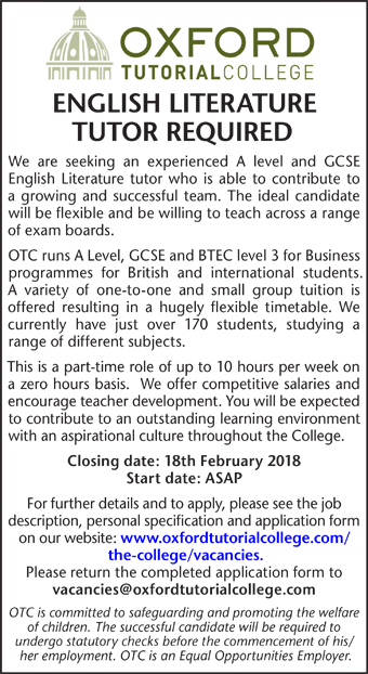 Jobs Offered - Daily Info