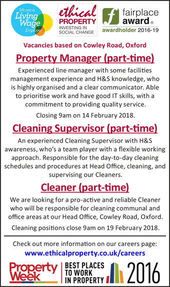 Jobs Offered - Daily Info