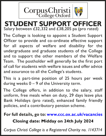 Jobs Offered - Daily Info | Daily Info