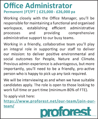 Jobs Offered - Daily Info | Daily Info