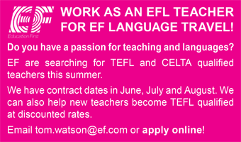 Jobs Offered - Daily Info