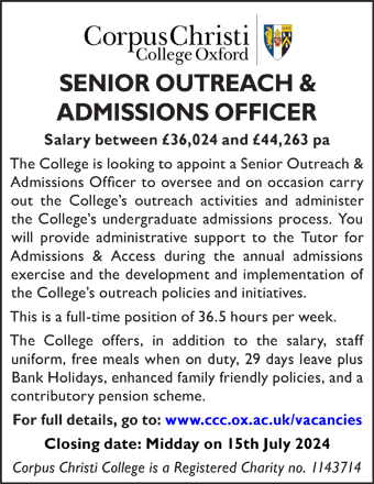 Jobs Offered - Daily Info | Daily Info