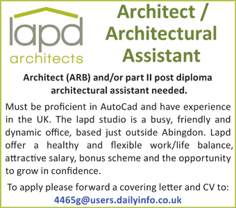 Jobs Offered - Daily Info