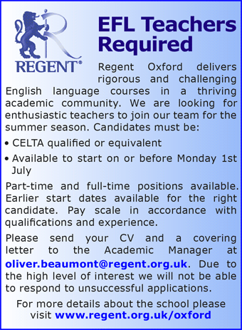 Jobs Offered - Daily Info