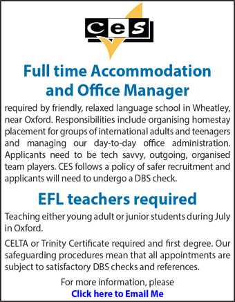 Jobs Offered - Daily Info