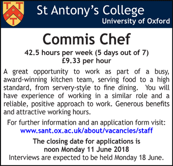 Jobs Offered - Daily Info