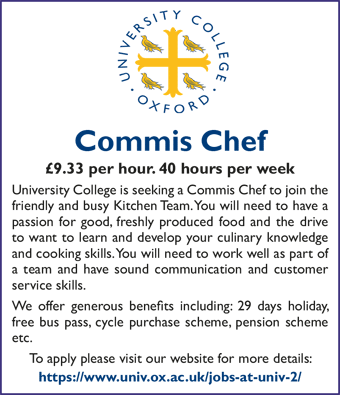 Jobs Offered - Daily Info