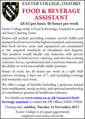 Jobs Offered - Daily Info