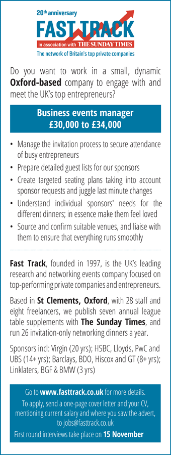 Jobs Offered - Daily Info