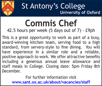 Jobs Offered - Daily Info