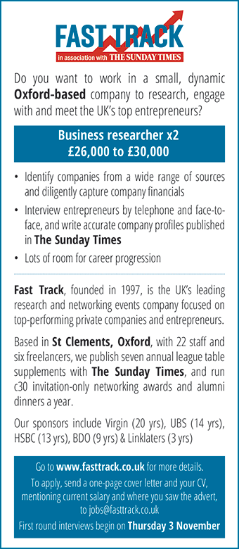 Jobs Offered - Daily Info