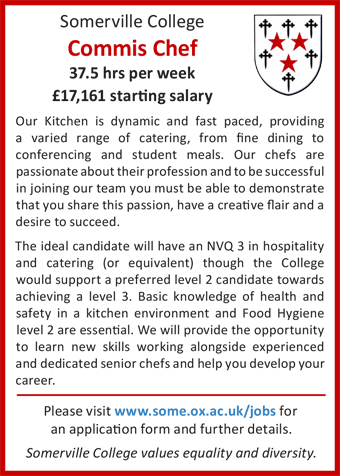 Jobs Offered - Daily Info