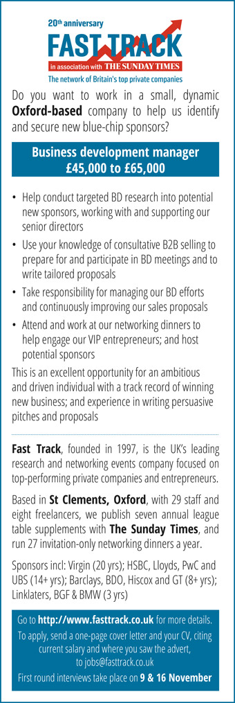 Jobs Offered - Daily Info