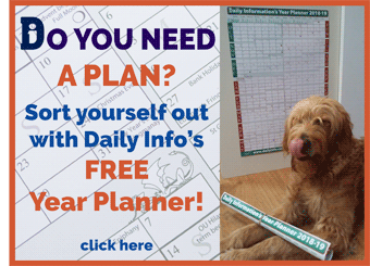 Jobs Offered - Daily Info