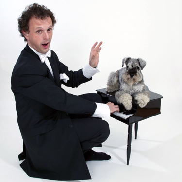 Rainer Hersch: All Classical Music Explained - Daily Info | Daily Info