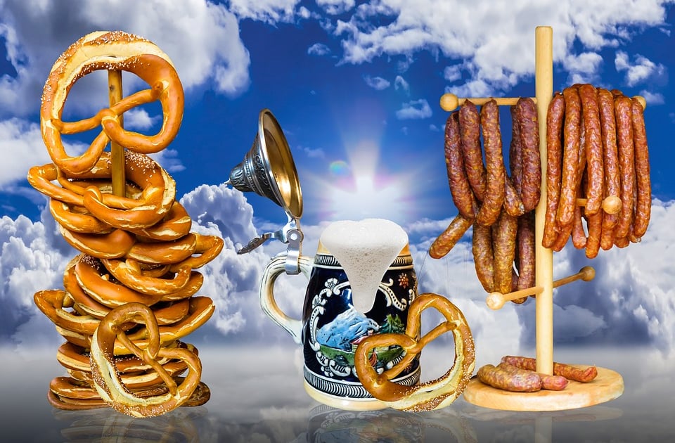 German Bierfest 2017 - Daily Info | Daily Info