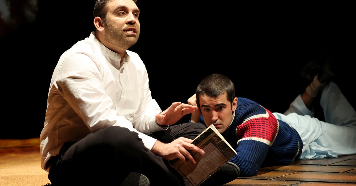 The Kite Runner - Daily Info | Daily Info