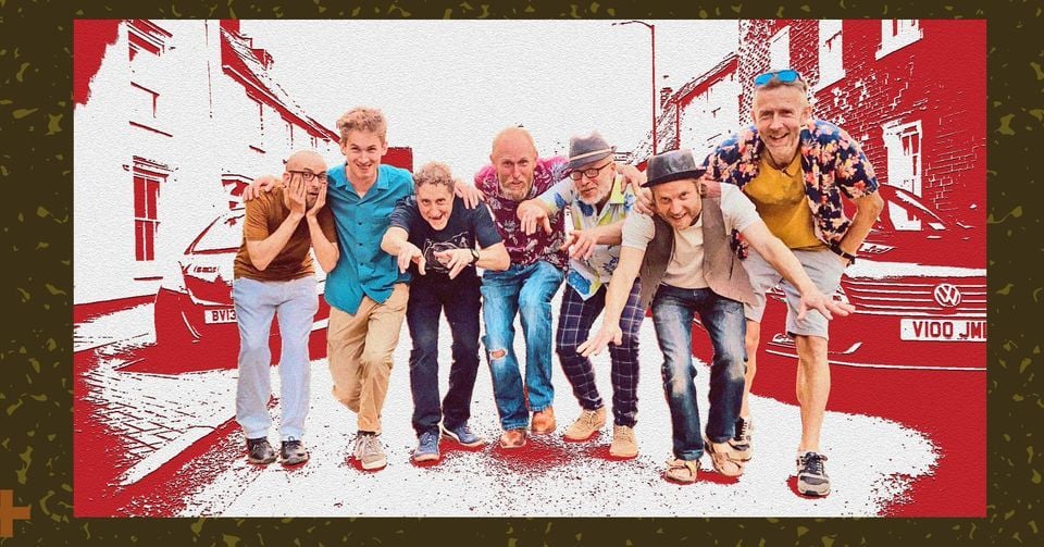 Papa Nui + Brickwork Lizards - Daily Info | Daily Info