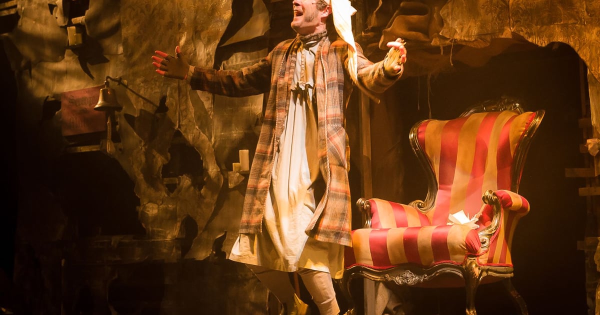 A Christmas Carol - Daily Info | Daily Info