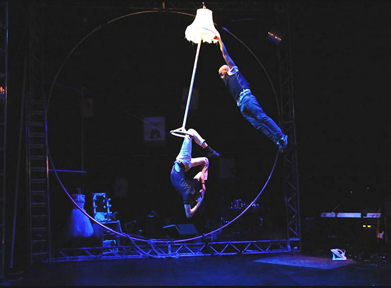 Flown - Daily Info | Daily Info