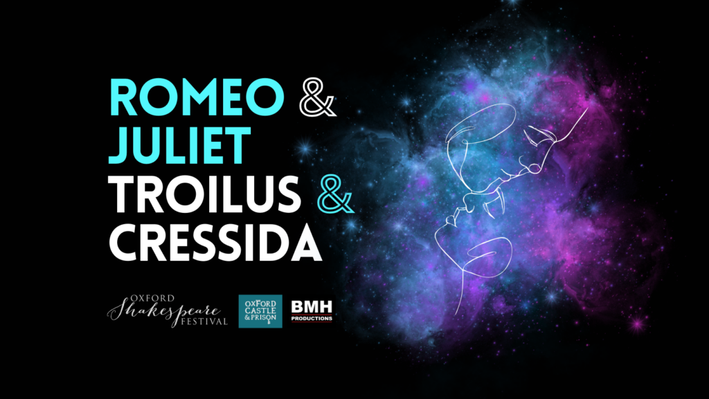 Romeo & Juliet and Troilus & Cressida - Daily Info | Daily Info