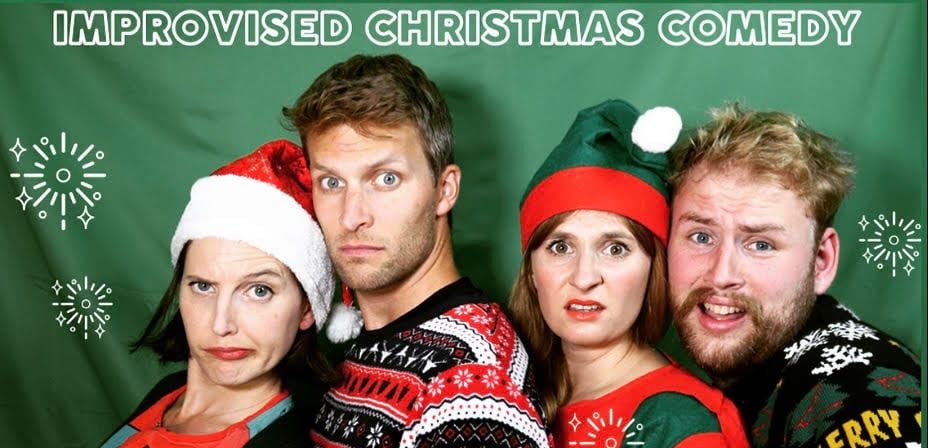 A Terrible, Horrible, No Good, Very Bad Christmas - Daily Info | Daily Info