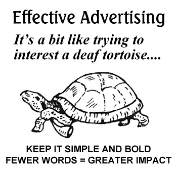 advertisement | Advertising